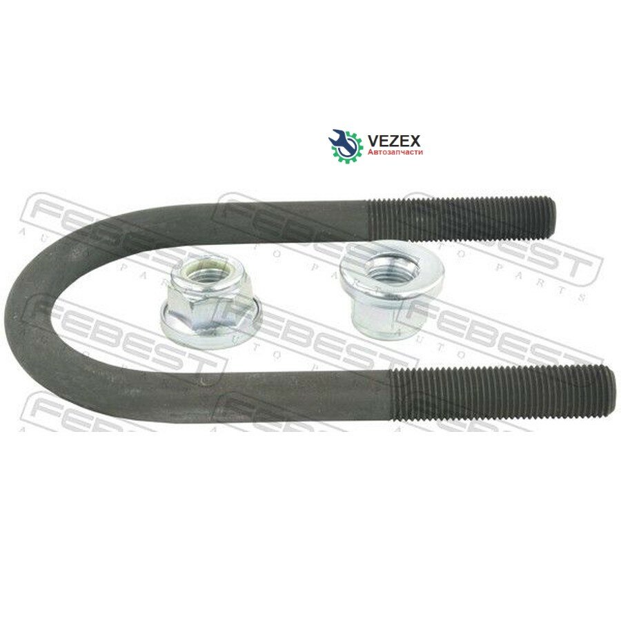 FEBEST 2133-001 Болт рессоры