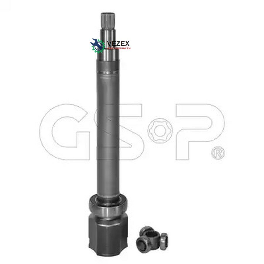 GSP 618087 ШРУС внутренний правый к-кт!\ Ford C-Max 1.6/1.8 05>/Focus 1.6/1.8 05-12