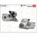 MASTERKIT 77ST101 Стартер TOYOTA AVENSIS/CAMRY/RAV IV (1.6kw) Masterkit