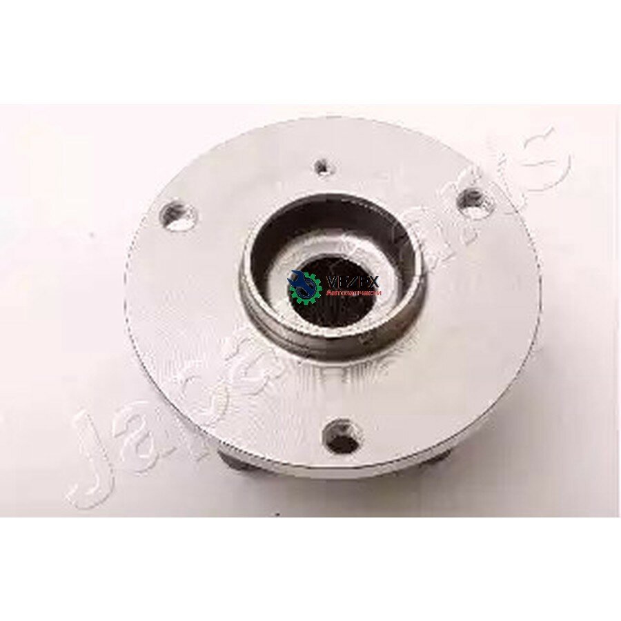 JAPANPARTS KK-20400 Ступица колеса с интегрированным подшипником