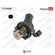 MASTERKIT 77TH088 Термостат\ Ford Mondeo III (00-) 98°C 77TH088