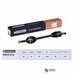 MARSHALL M8121012 Привод в сборе левый с ABS Ford Transit VII 06- M8121012