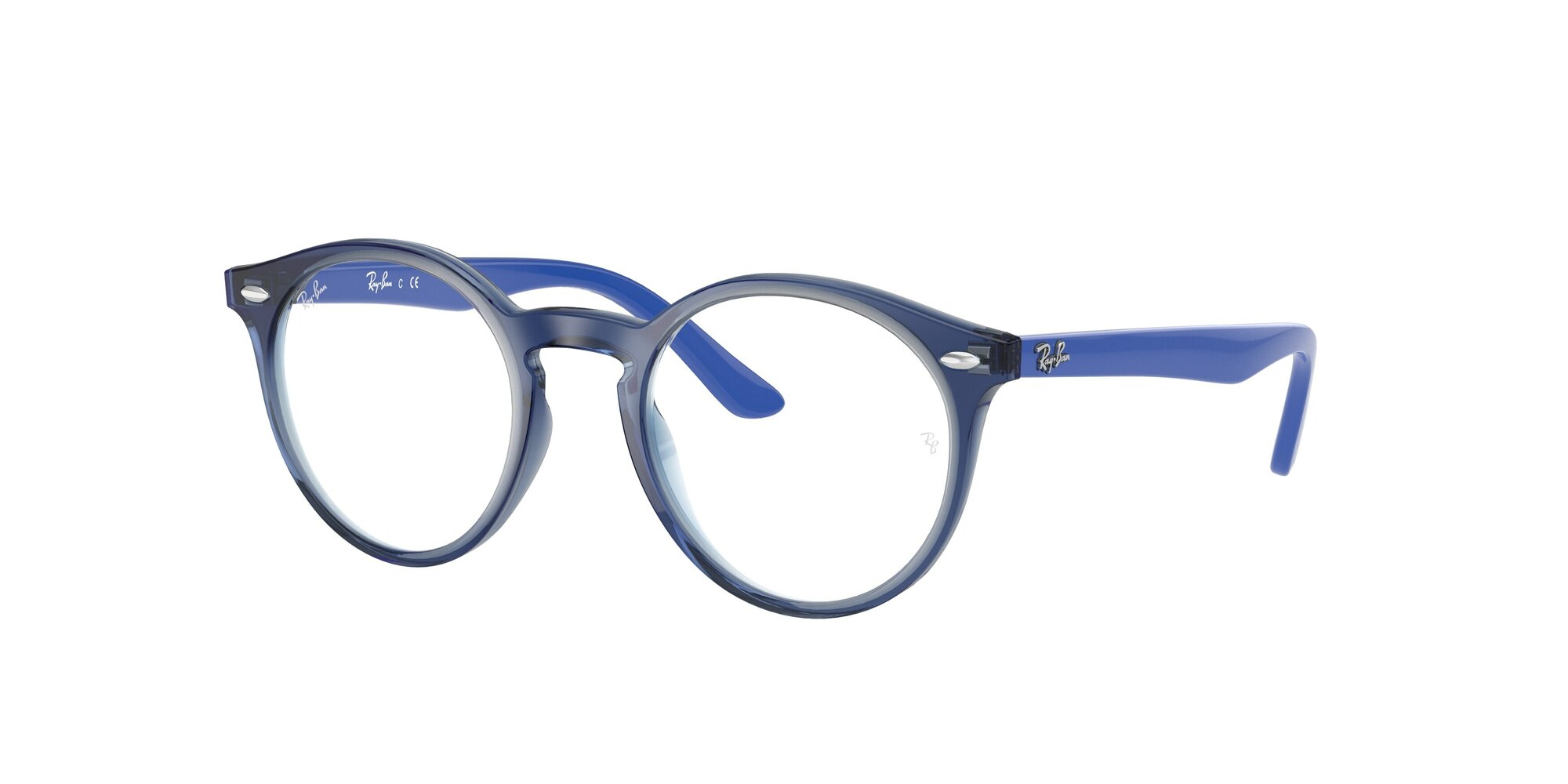 Детская оптическая оправа Ray-Ban RY1594 3811