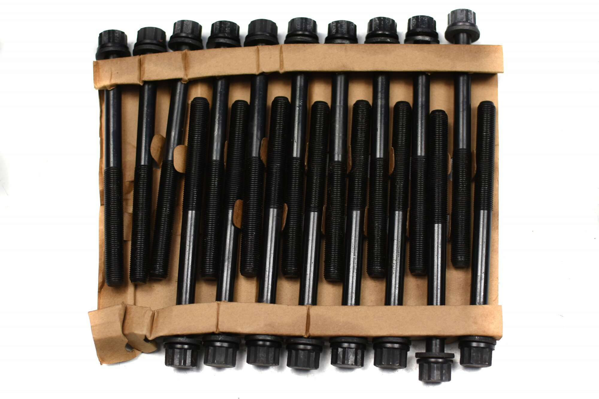 Болт головки блока цилиндров (комплект) D4CB 2,5 CRDi Hyundai/Kia