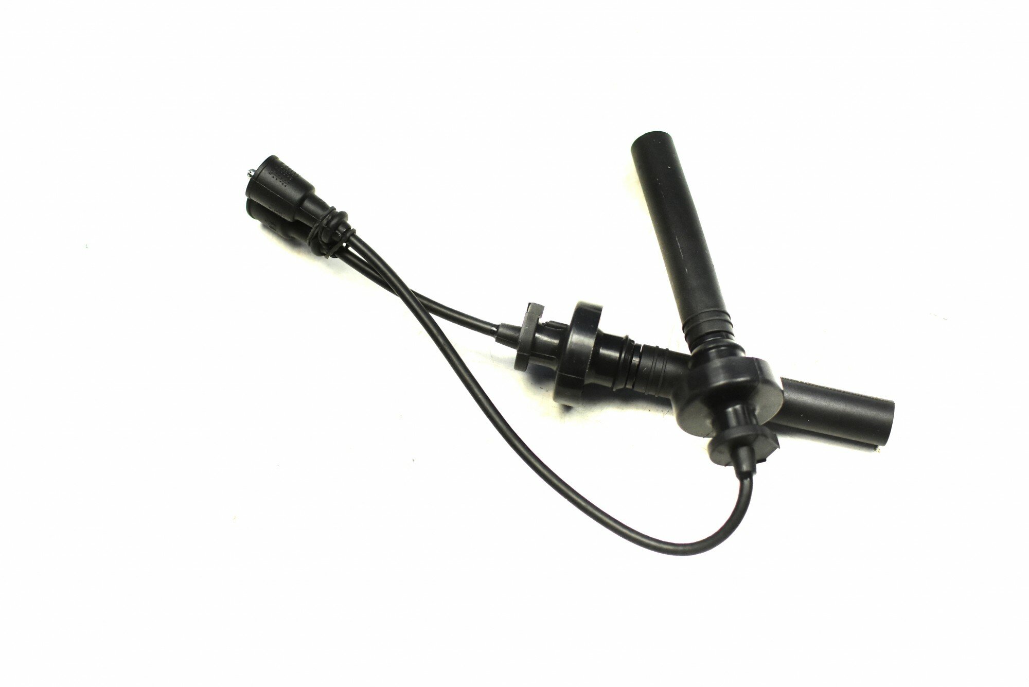 Провода высоковольтные Mitsubishi Lancer 2003-2007 4G13, 4G18 1,3-1,6