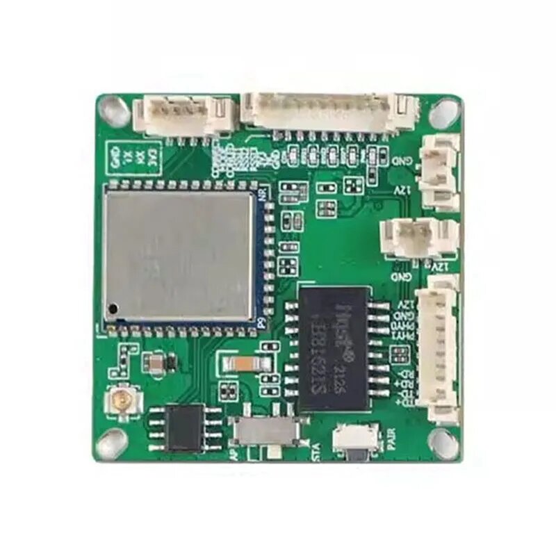 (P X G Y) Низкочастотный Модуль Передачи Данных Изображения WiFi HaLow 802.11AH