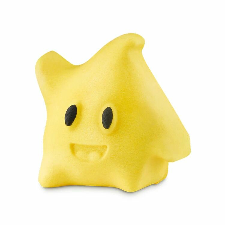 Пена для ванны LUSH Yellow Luma, 190гр