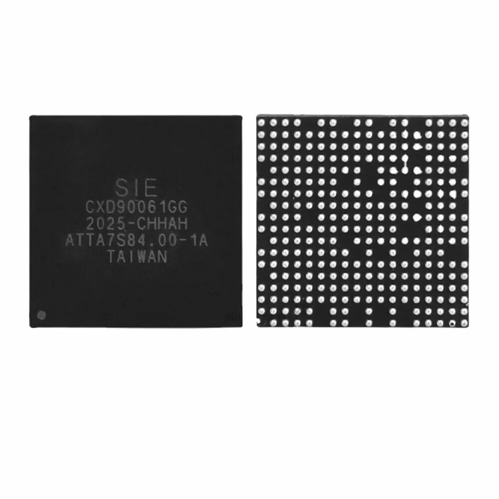 Чип для материнской платы PS5 CXD90061GG для чипа южного моста PS5 HD Chip