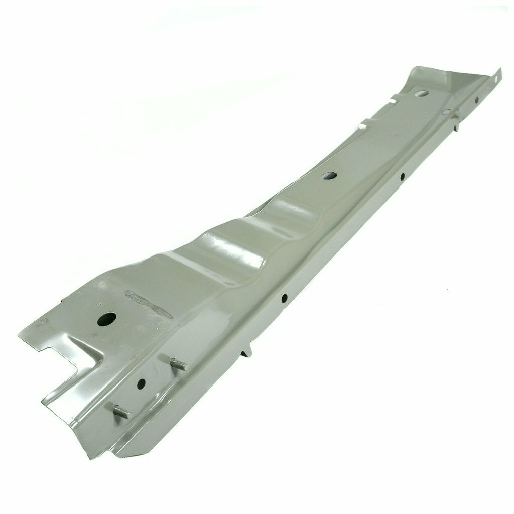 Усилитель брызговика верхний левый для ВАЗ 2123 Лада Нива Тревел, Шевроле (катафорез)