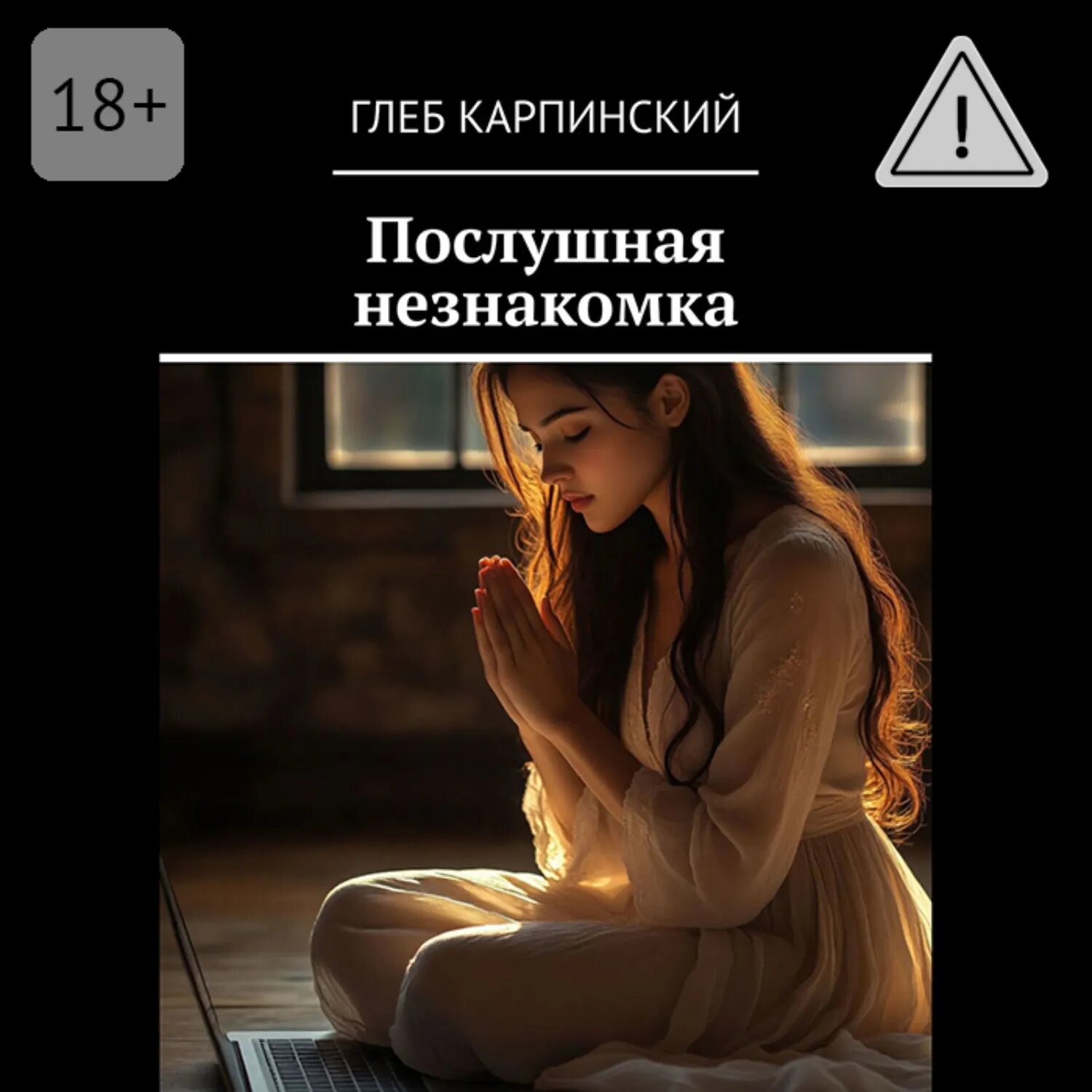 Послушная незнакомка [Аудиокнига]