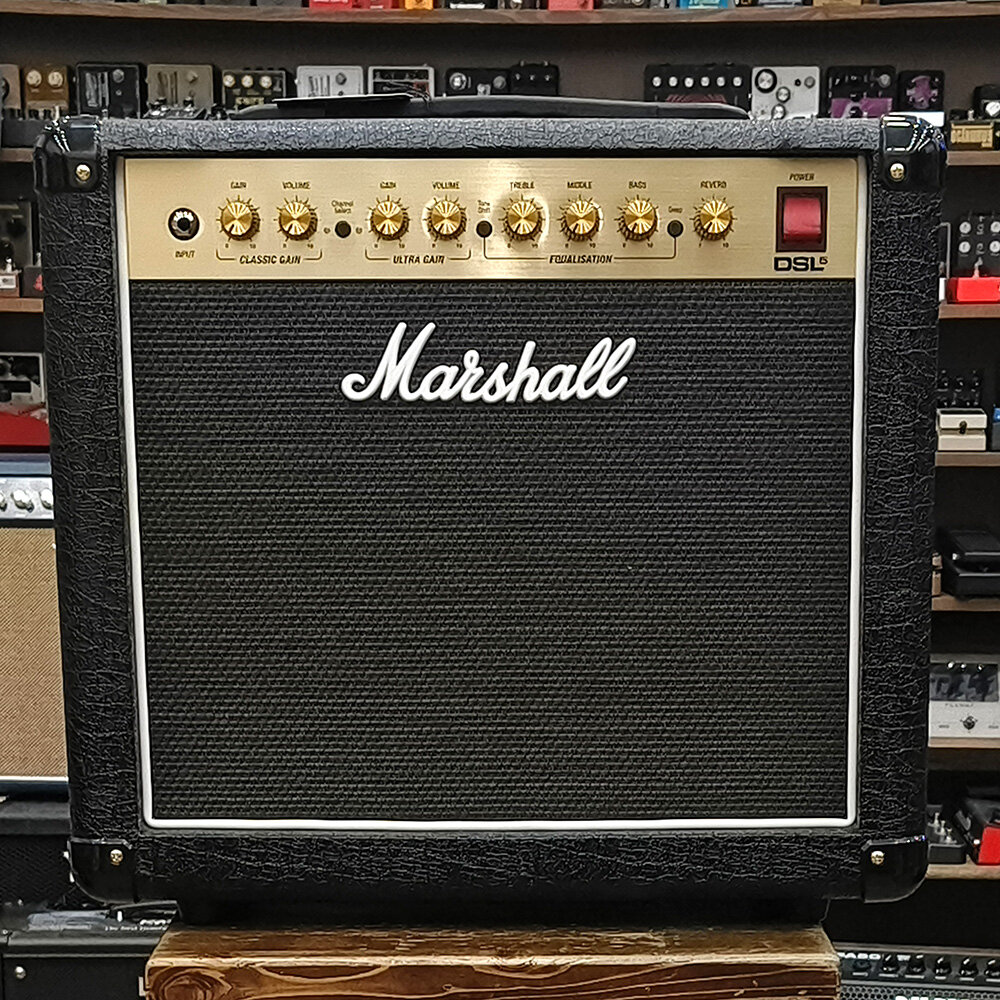Marshall DSL5CR