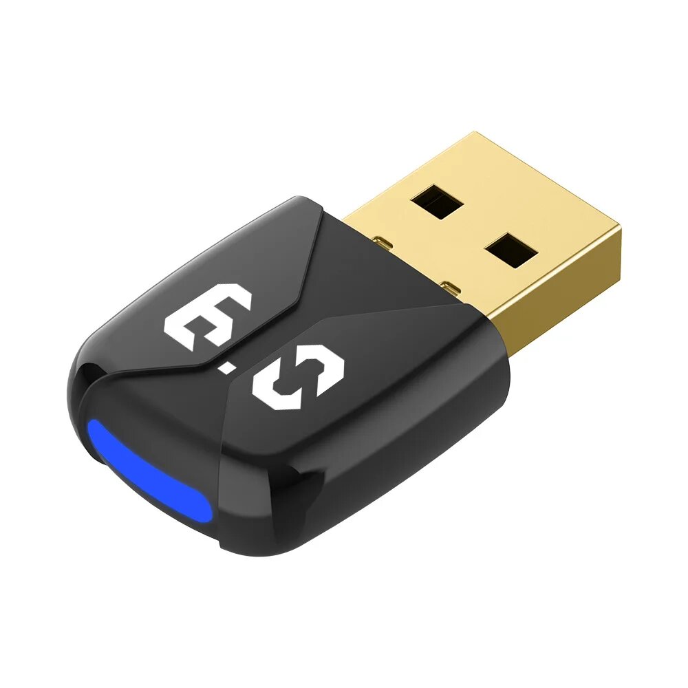 Bluetooth 6.0 USB адаптер