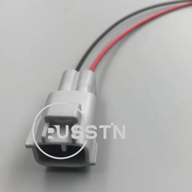 Разъем для автомобильной фары Toyota, 6189-0175, 1 Set With Wires