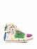 Кроссовки R13 Embellished sneakers, размер 9