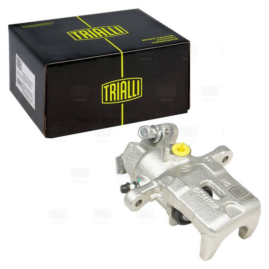 TRIALLI CF 032108 Суппорт торм. для а/м Hyundai Elantra III (00-)/Kia Cerato I (04-) зад. прав. d=34мм (CF 032108)