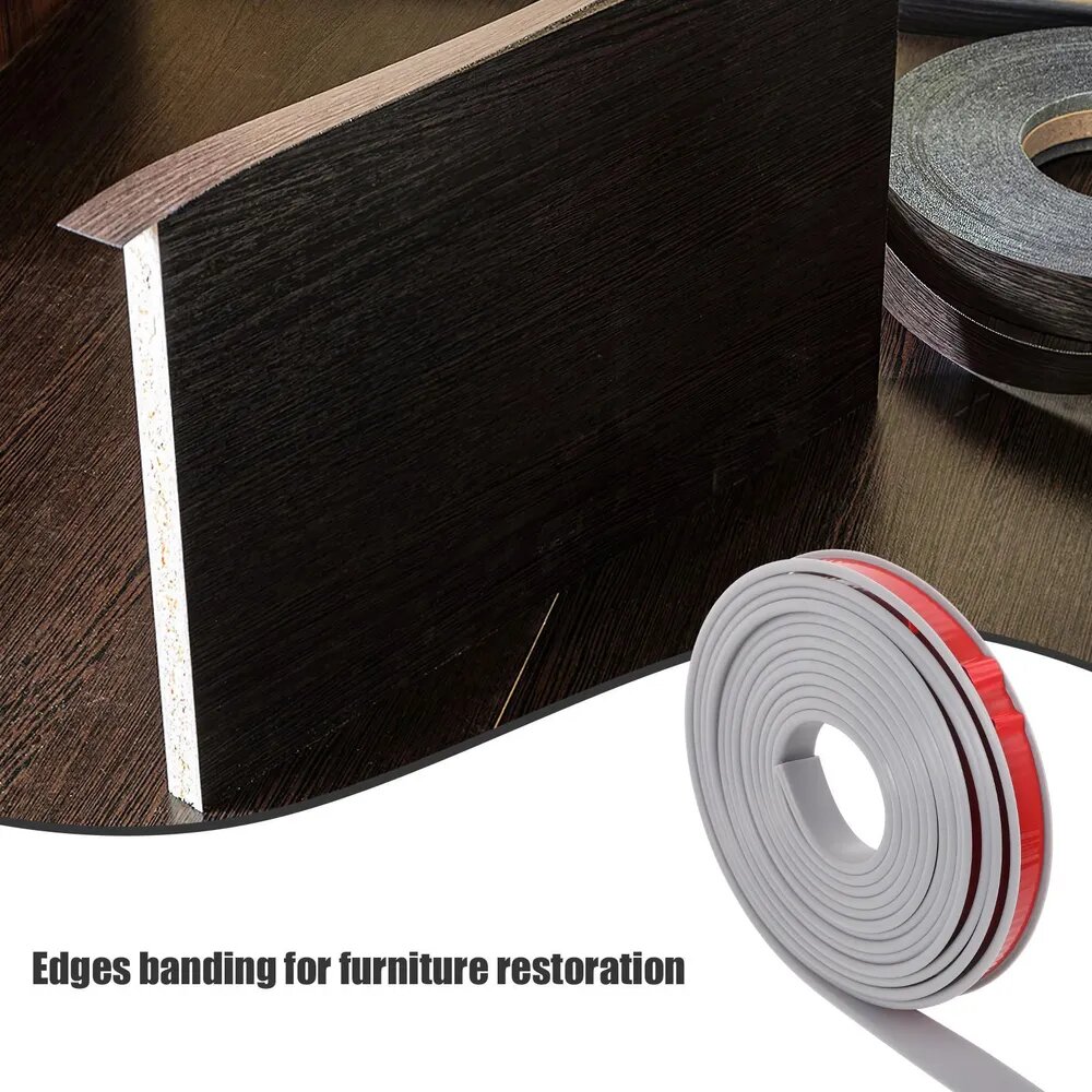 Кромка мебельная безклеевая ,485.9см