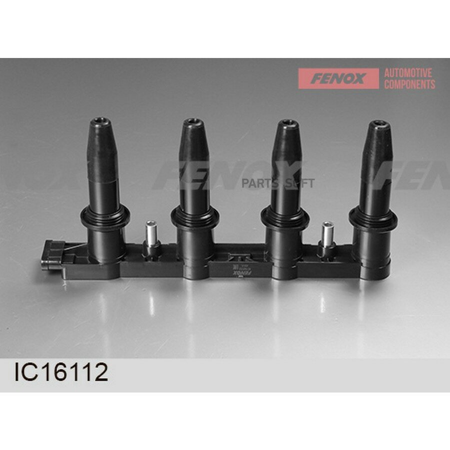 FENOX IC16112 Катушка зажигания Opel Astra J 09- 1.6i 1.8i