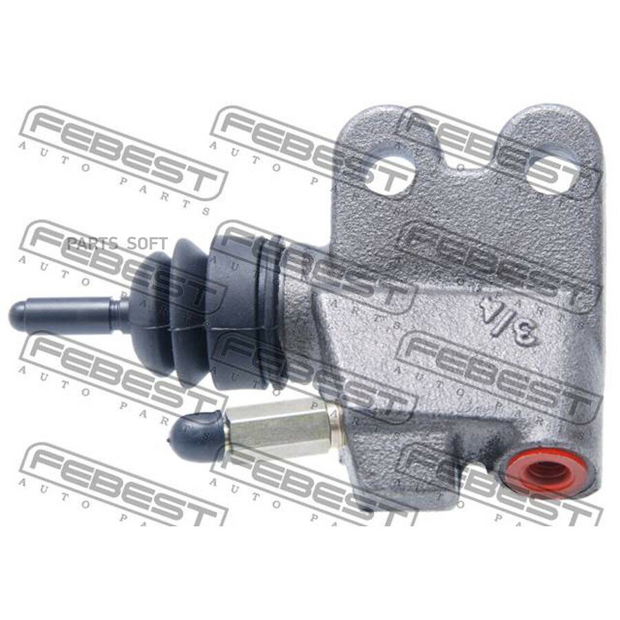 FEBEST 0280-A33 Цилиндр сцепления рабочий NISSAN MAXIMA A32/A33 94-06 0280-A33