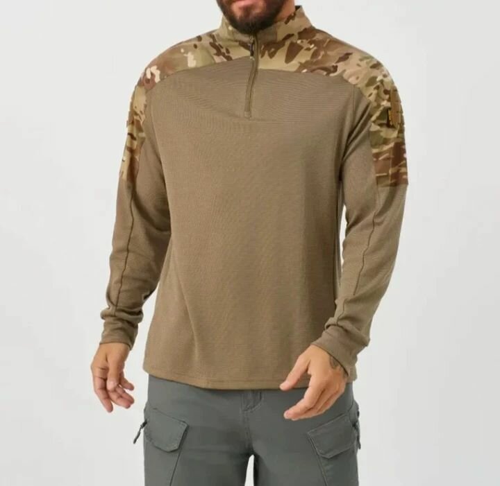 Рубашка тактическая