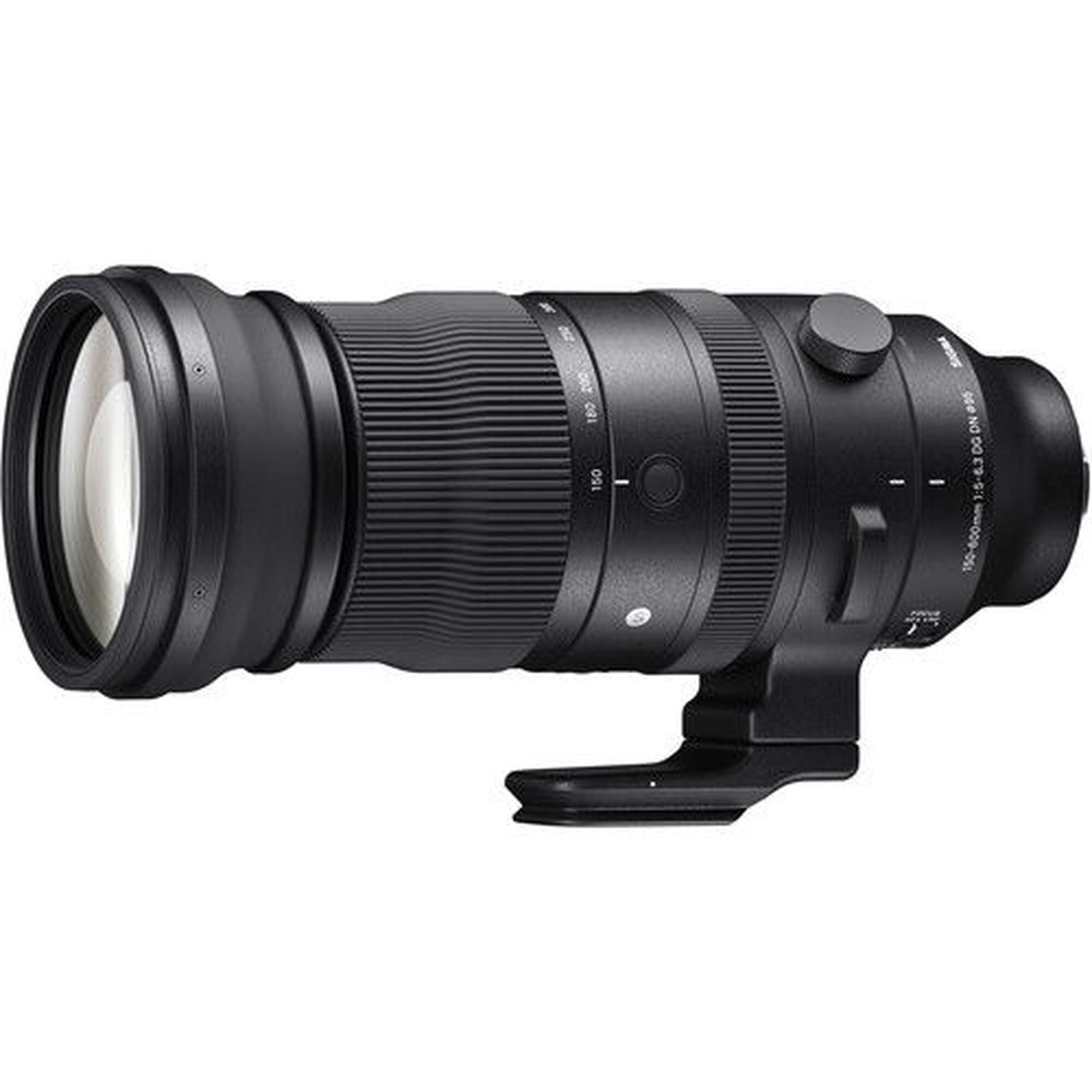 Объектив SIGMA AF 150-600 MM F5.6.3 DG DN OS HSM SPORTS SONY