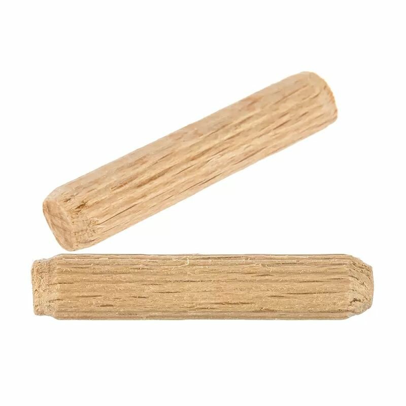 Шкант мебельный деревянный 6х30мм (к-т 200шт) /PINIE/