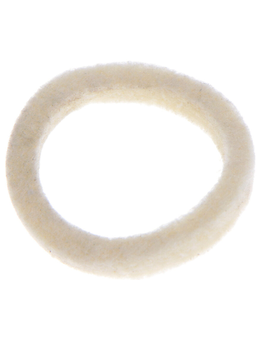 Кольцо войлочное для полировальной машины Hanskonner HAG918CP