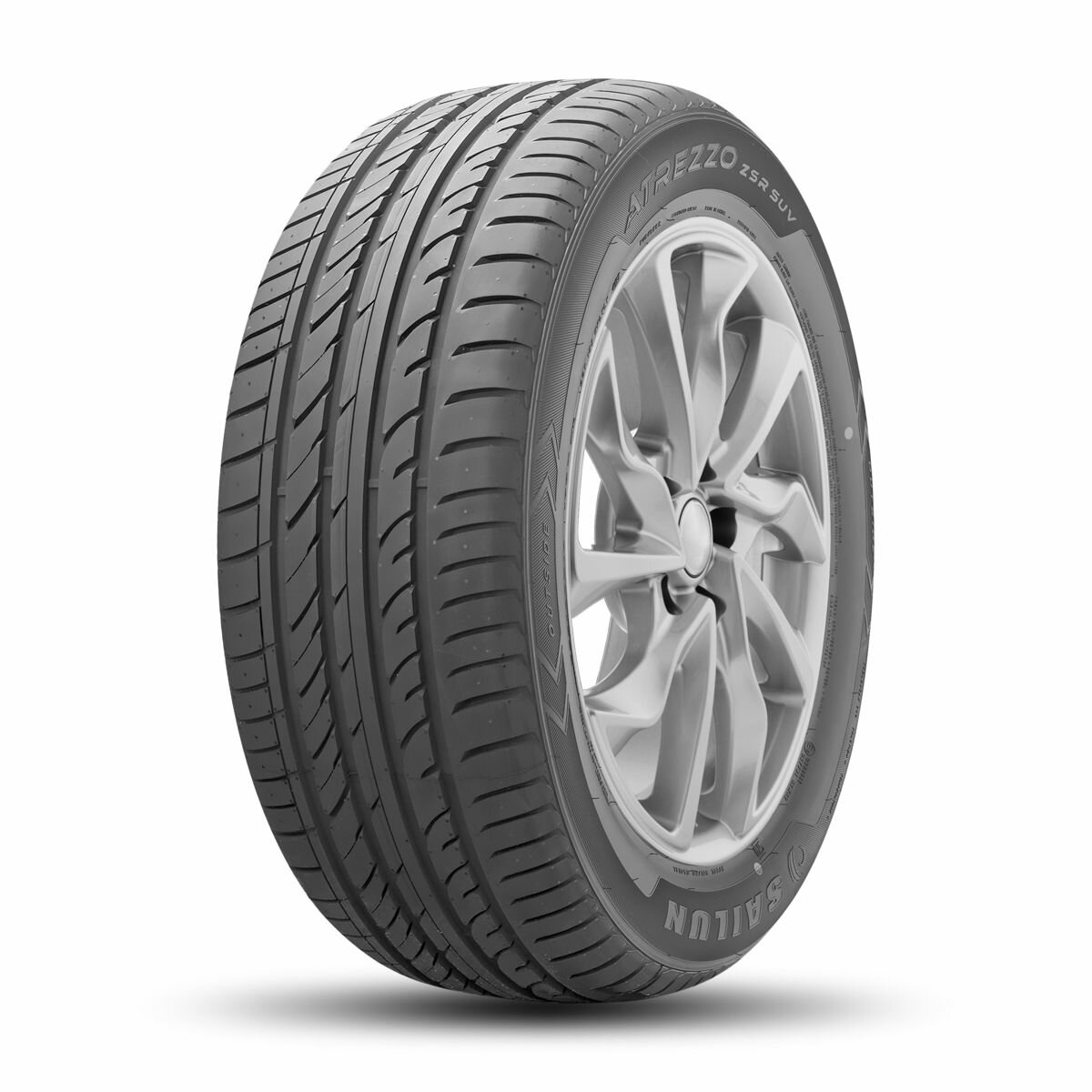 Шины Летние Sailun Atrezzo ZSR SUV 295/40/R21