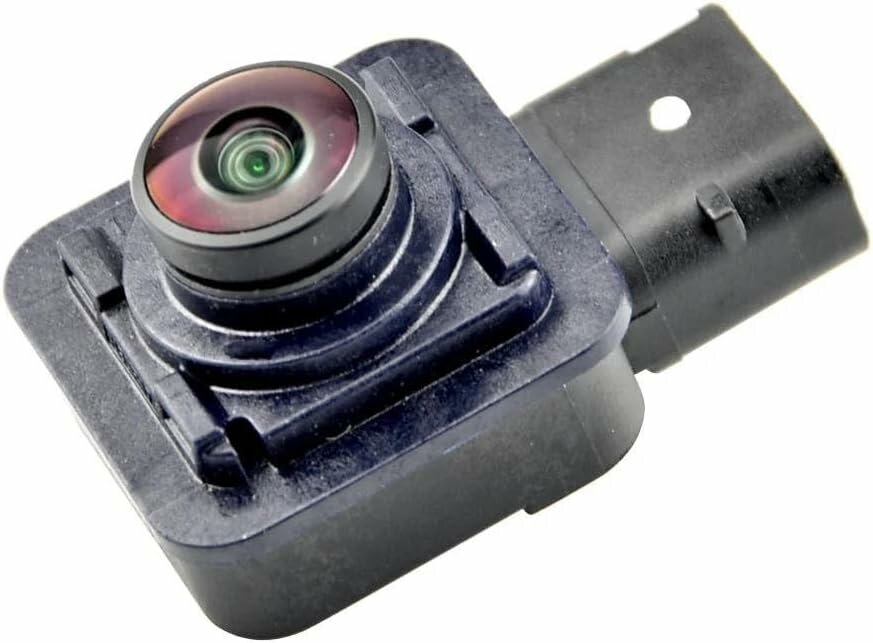 Автомобильная камера заднего вида JC3T-19G490-AD, камера заднего вида, резервная камера заднего вида для Super for Duty