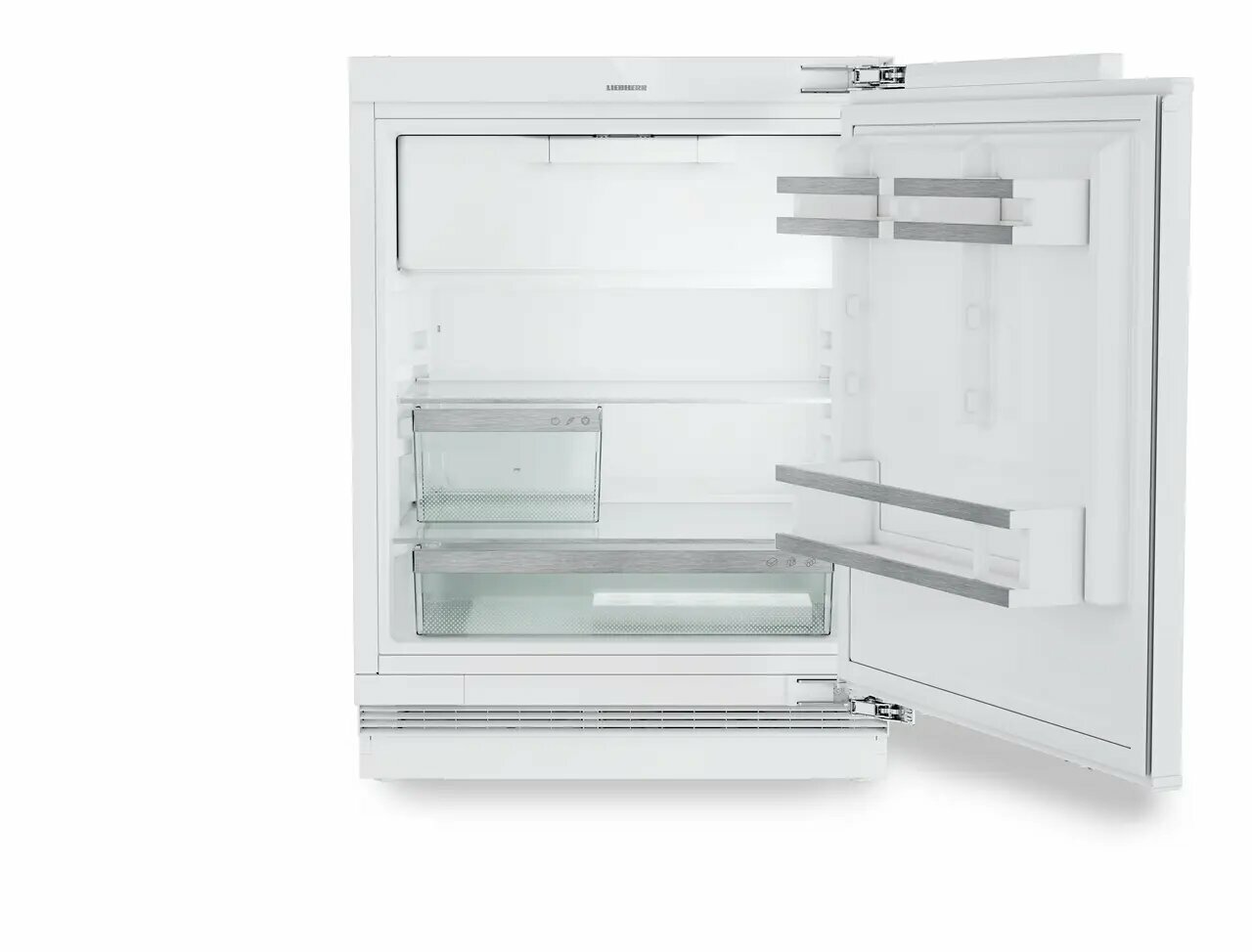 Встраиваемый холодильник LIEBHERR URd 3601, под столешницу, 106 литров