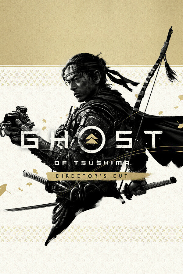 Ghost of Tsushima DIRECTOR'S CUT, СНГ (Кроме РФ/РБ)