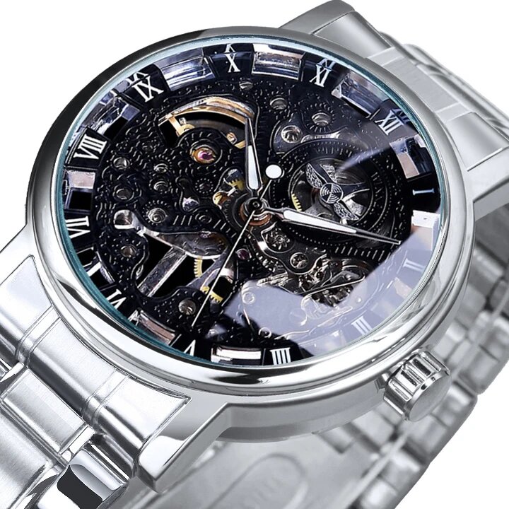 Наручные часы