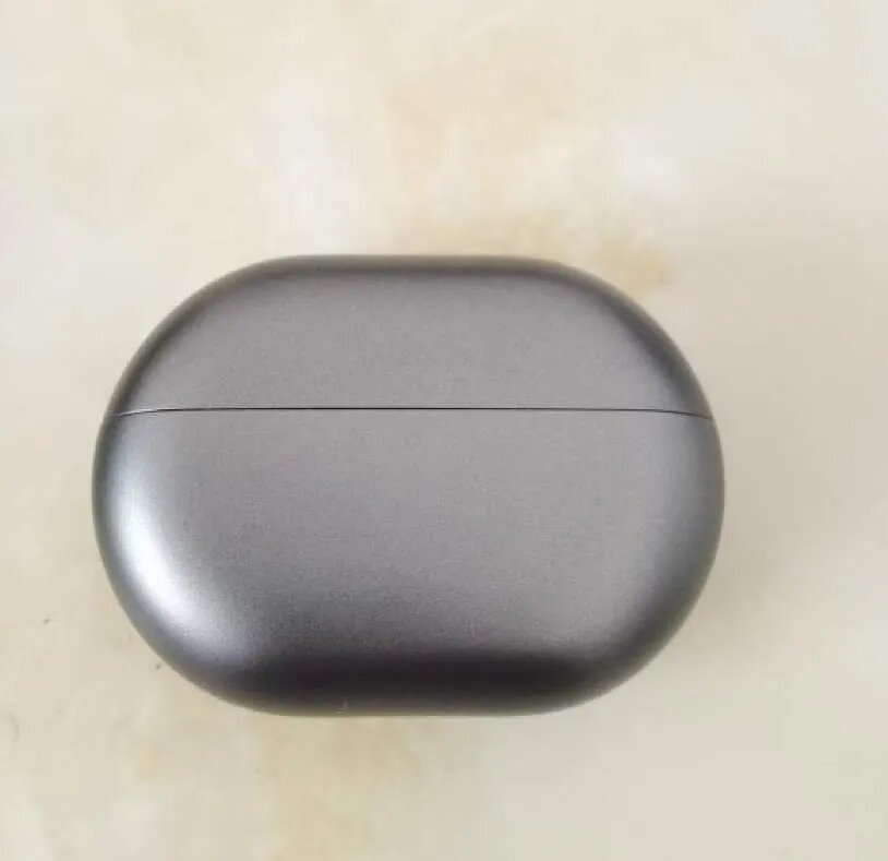 Зарядный кейс Huawei Freebuds Pro, silver