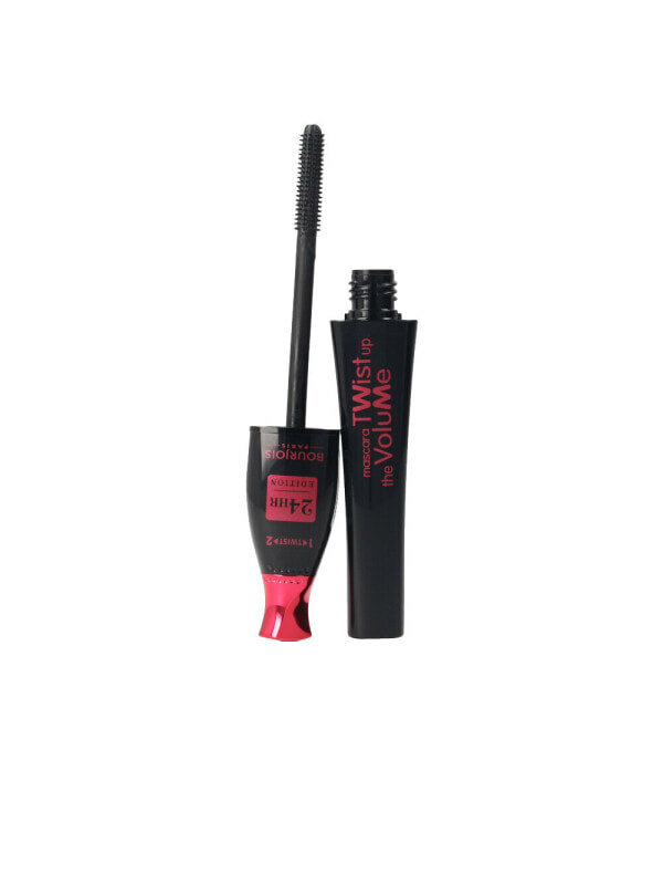 Тушь для ресниц Twist Up The Volume Bourjois