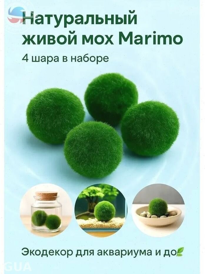 Декорация для аквариума/террариума