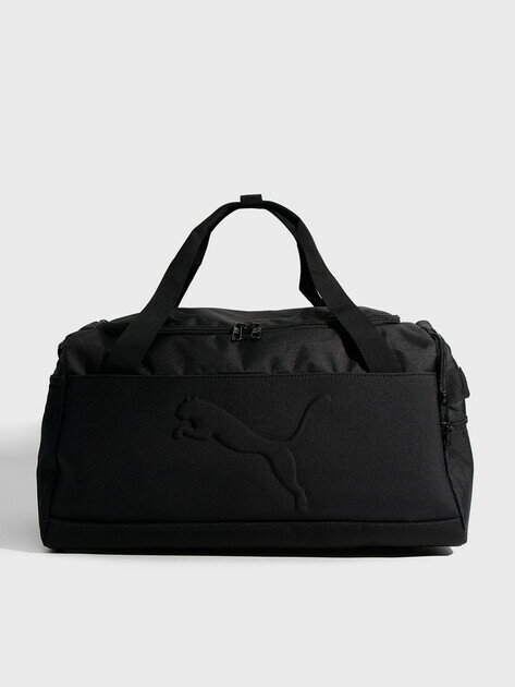 Спортивная сумка Puma 091158 черный