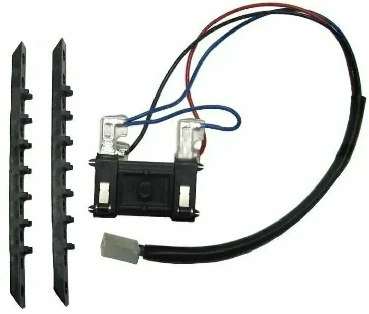 Комплект концевых выключателей Nice PRSP04 для приводов серии Spido