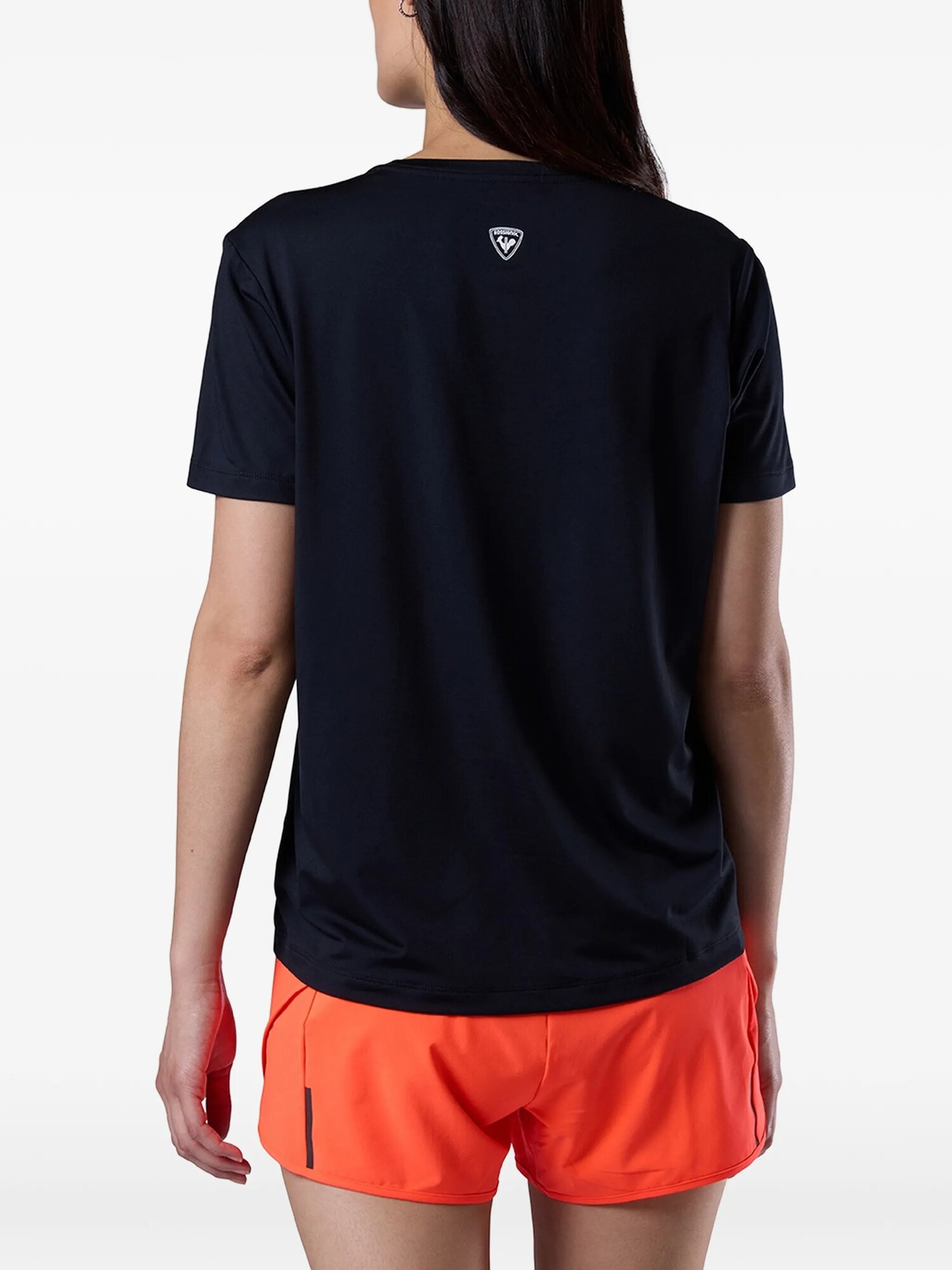 Футболка Rossignol Graphic active T-shirt, размер XL — фото 1