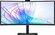 Монитор Samsung LS34C650VAIXCI