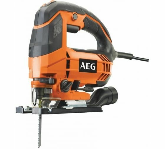 Лобзик AEG STEP 100X 700 Вт