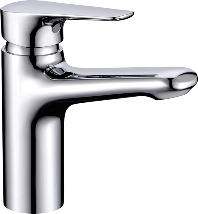 Смеситель для раковины Bravat Arden F1351385CP-RUS