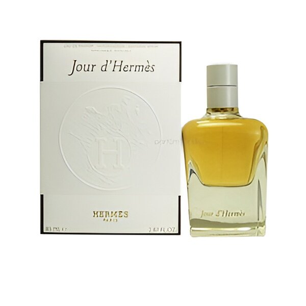 Парфюмерная вода Hermes "Jour d'Hermes", рефилл, 85мл, 2013г.