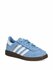 Кеды adidas, размер 4.5 US, cиний