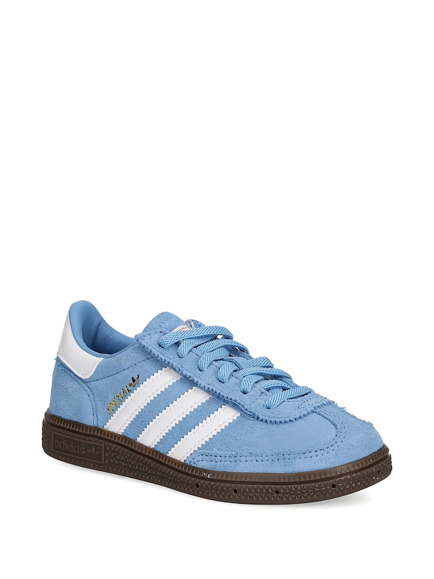 Кеды adidas, размер 4.5 US, cиний