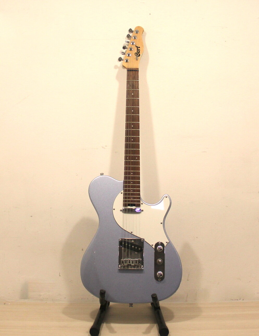 Электрогитара Cort Classic-TC-BIM Manson