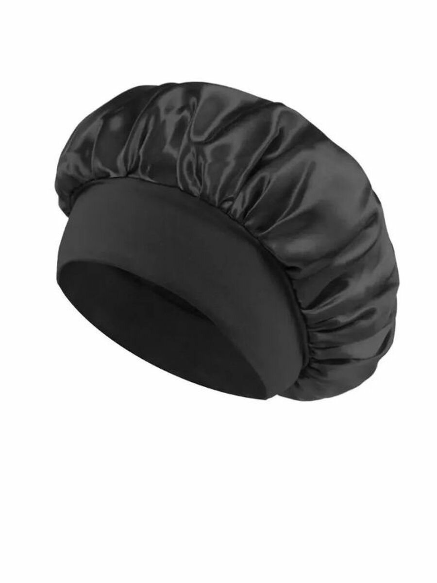 Шапочка для сна Alfabed Sleeping Cap Black
