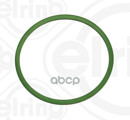 Уплотнительное кольцо Audi, VW, Skoda, Seat 1.6TDI-2.0TDI 03- Elring арт. 006060