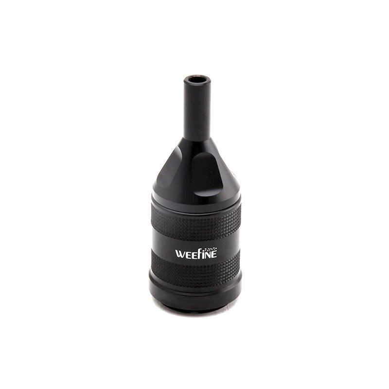 Подводный фонарь Weefine Smart Focus1200, компактный, технология умного фокуса