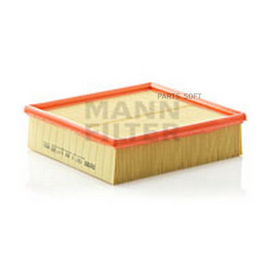 Фильтр воздушный для а/м ВАЗ 2110 (инж.) "MANN-FILTER" MANN-FILTER C22117 | цена за 1 шт