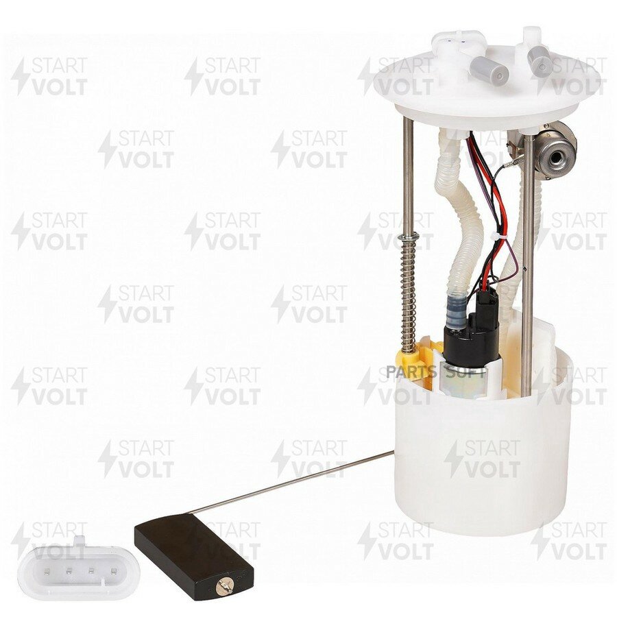 Бензонасос для а/м ГАЗель NEXT, дв. A274 Evotech (погружной) "STARTVOLT" STARTVOLT SFM 0308 | цена за 1 шт