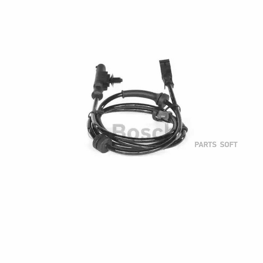 Датчик ABS BOSCH 0265007537 | цена за 1 шт